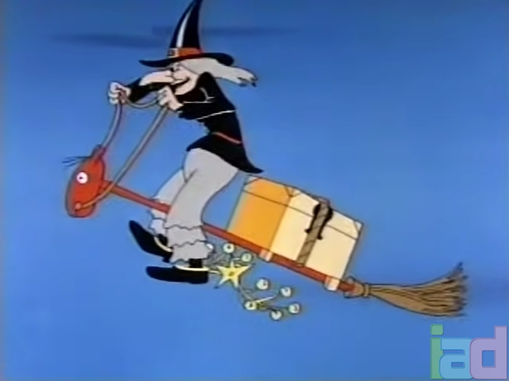 Pandora's Box (1943) - The Internet Animation Database