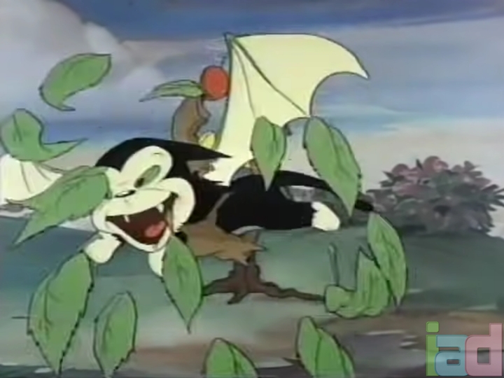 Pandora's Box (1943) - The Internet Animation Database