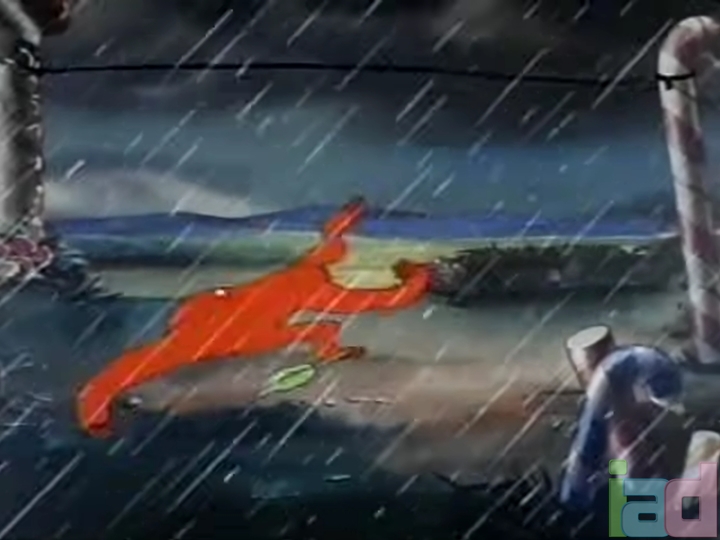 Pandora's Box (1943) - The Internet Animation Database