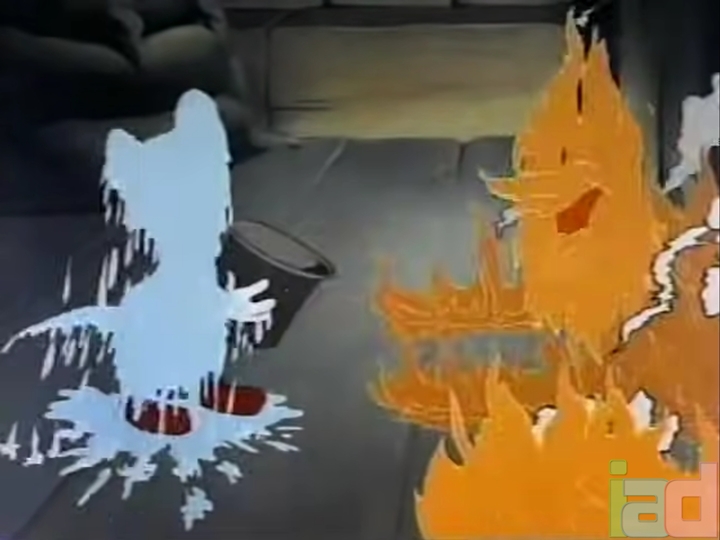 Pandora's Box (1943) - The Internet Animation Database