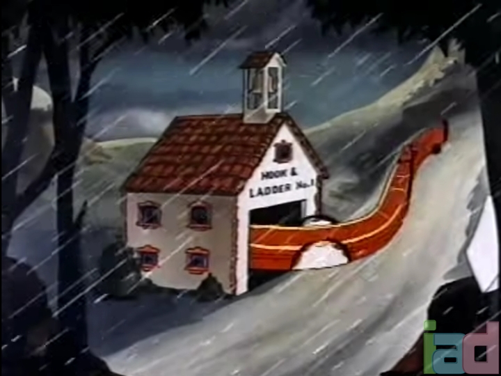 Pandora's Box (1943) - The Internet Animation Database