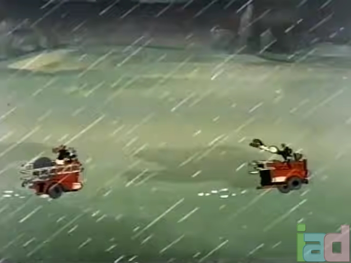 Pandora's Box (1943) - The Internet Animation Database