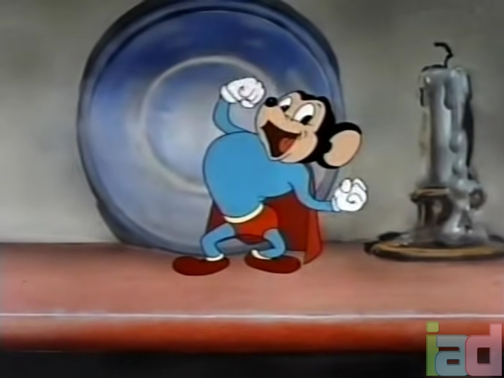 Pandora's Box (1943) - The Internet Animation Database