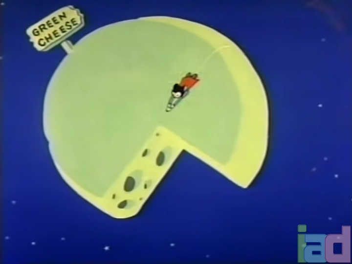 Pandora's Box (1943) - The Internet Animation Database