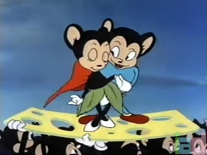 Pandora's Box (1943) - The Internet Animation Database