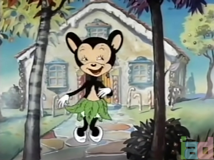 Pandora's Box (1943) - The Internet Animation Database