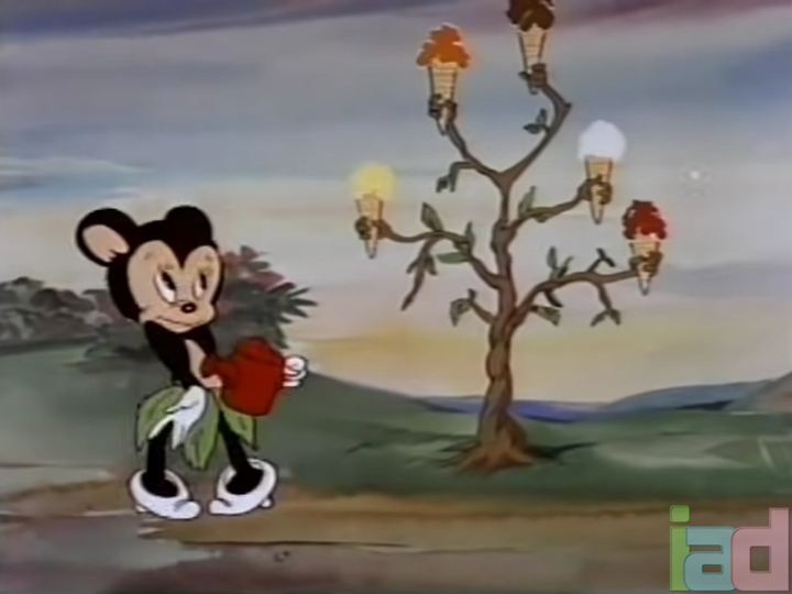 Pandora's Box (1943) - The Internet Animation Database