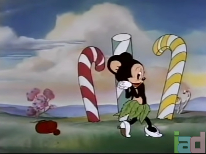 Pandora's Box (1943) - The Internet Animation Database