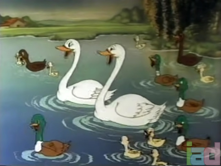 Yokel Duck Makes Good (1943) - The Internet Animation Database