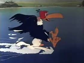 Yokel Duck Makes Good (1943) - The Internet Animation Database