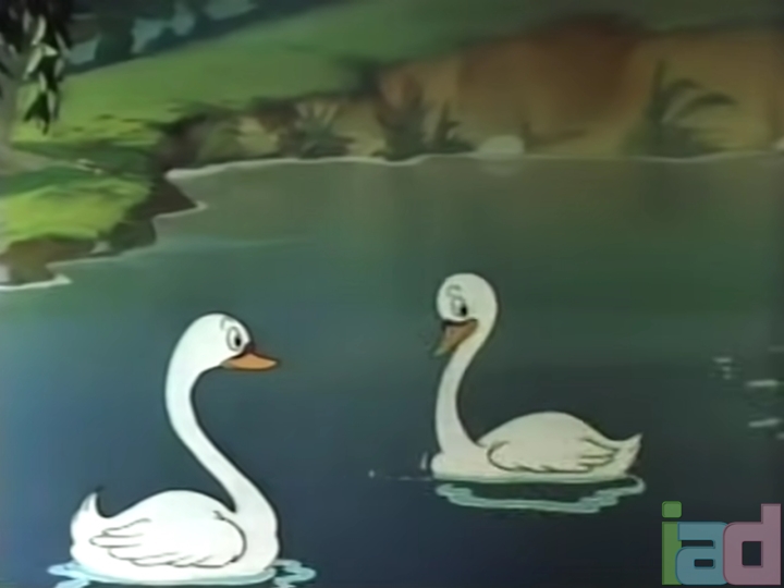 Yokel Duck Makes Good (1943) - The Internet Animation Database
