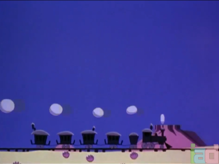 Professor Small and Mr. Tall (1943) - The Internet Animation Database