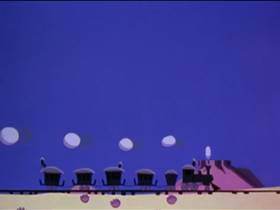 Professor Small and Mr. Tall (1943) - The Internet Animation Database