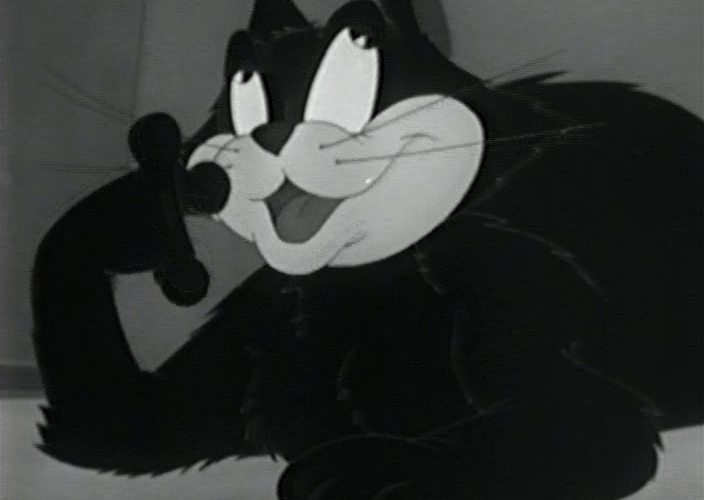 Mass Mouse Meeting (1943) - The Internet Animation Database