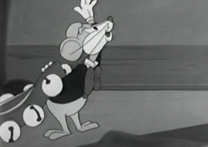 Mass Mouse Meeting (1943) - The Internet Animation Database