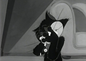 Mass Mouse Meeting (1943) - The Internet Animation Database