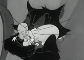 Mass Mouse Meeting (1943) - The Internet Animation Database