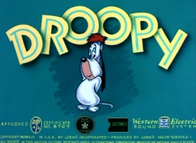 Dumb-Hounded (1943) - The Internet Animation Database