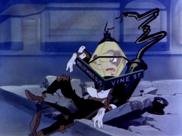 Red Hot Riding Hood (1943) - The Internet Animation Database