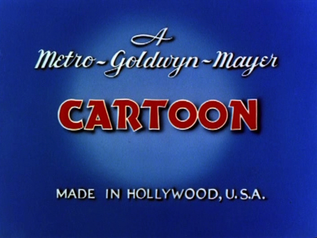 Red Hot Riding Hood (1943) - The Internet Animation Database
