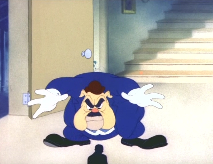 Who Killed Who? (1943) - The Internet Animation Database