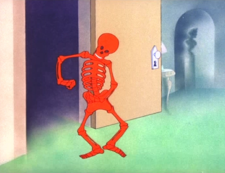 Who Killed Who? (1943) - The Internet Animation Database