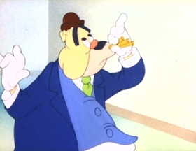 Who Killed Who? (1943) - The Internet Animation Database