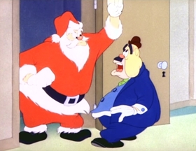 Who Killed Who? (1943) - The Internet Animation Database