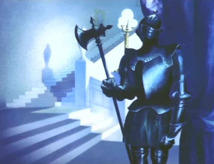 Who Killed Who? (1943) - The Internet Animation Database