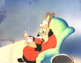 Who Killed Who? (1943) - The Internet Animation Database