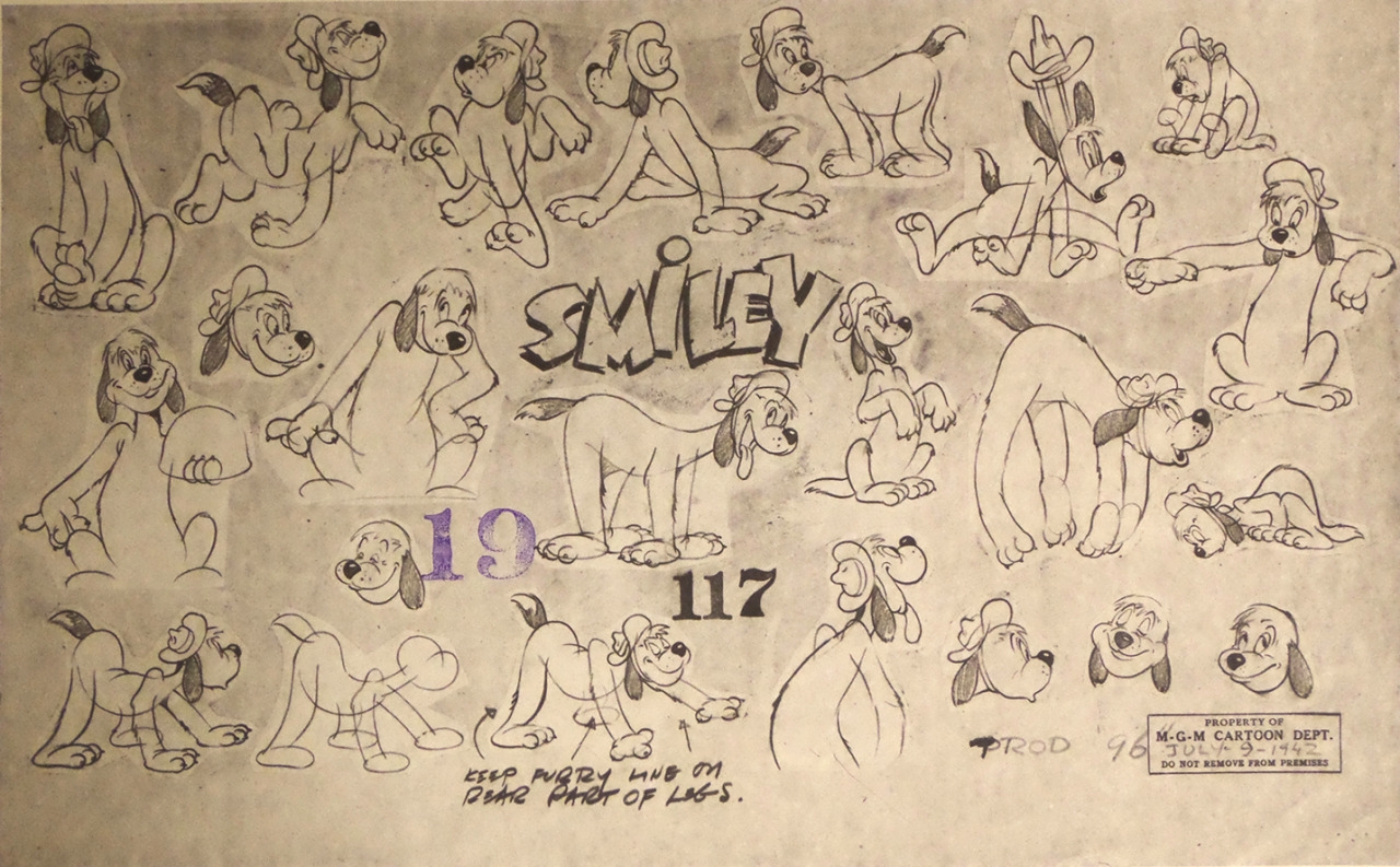War Dogs (1943) - The Internet Animation Database