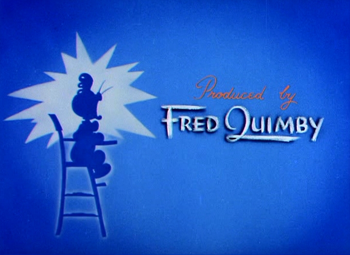 Baby Puss (1943) - The Internet Animation Database