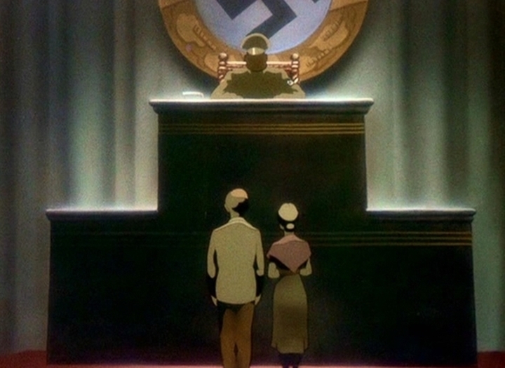 Education for Death (1943) - The Internet Animation Database