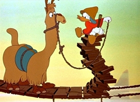 Lake Titicaca (1943) - The Internet Animation Database