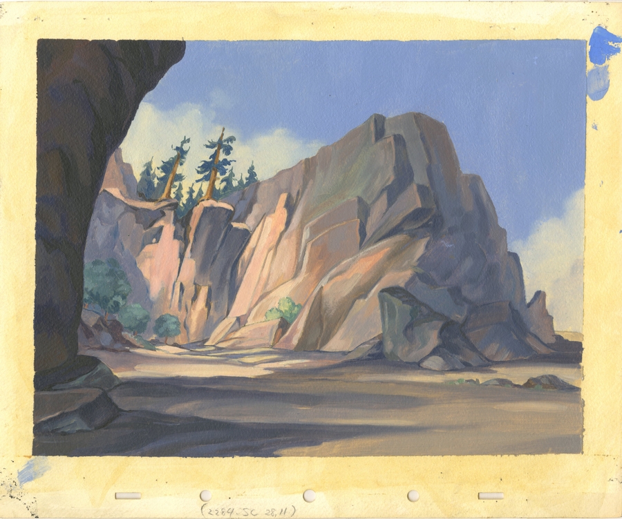 The Flying Jalopy (1943) - The Internet Animation Database