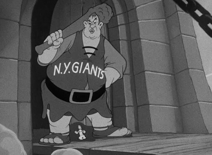 Ration for the Duration (1943) - The Internet Animation Database