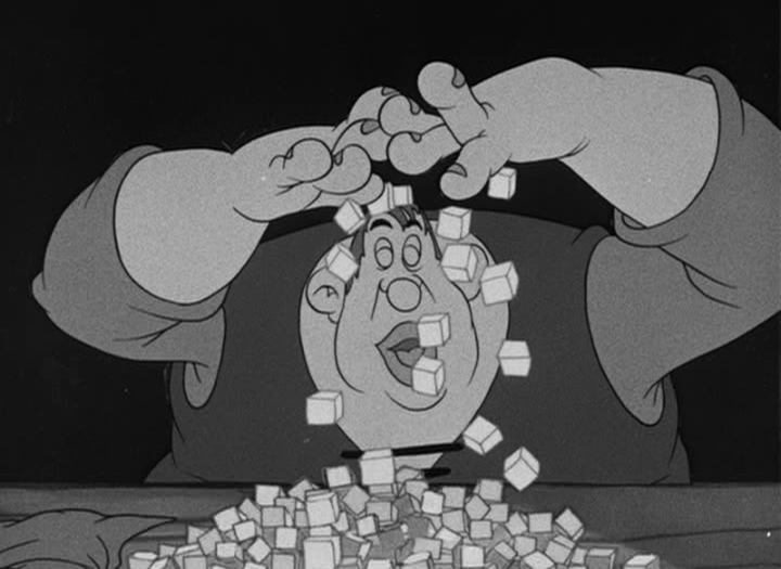 Ration for the Duration (1943) - The Internet Animation Database