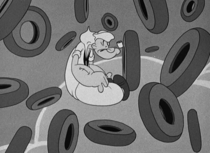 Ration for the Duration (1943) - The Internet Animation Database