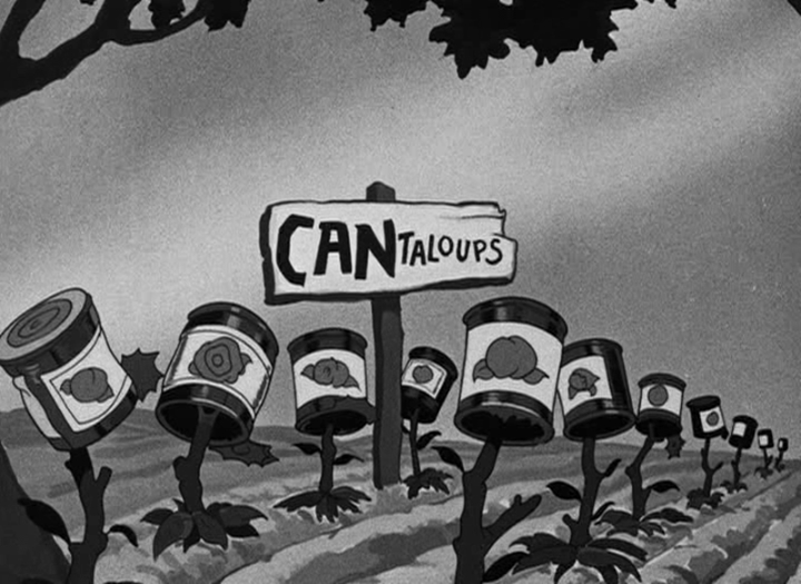 Ration for the Duration (1943) - The Internet Animation Database