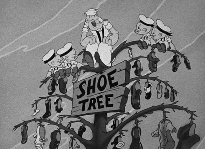 Ration for the Duration (1943) - The Internet Animation Database