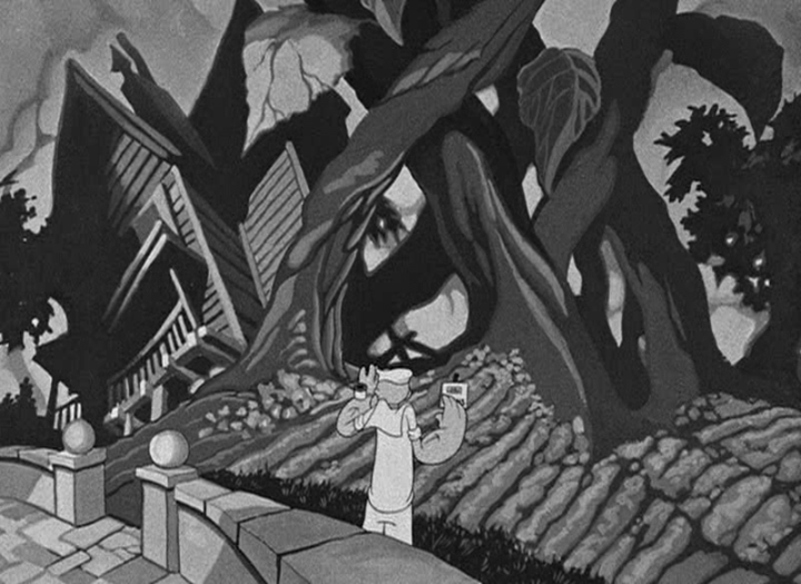 Ration for the Duration (1943) - The Internet Animation Database