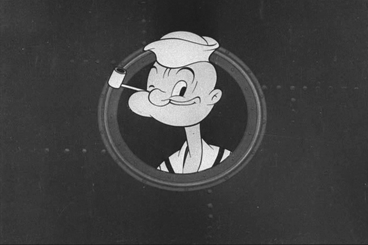 The Hungry Goat (1943) - The Internet Animation Database