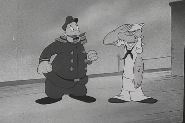 The Hungry Goat (1943) - The Internet Animation Database