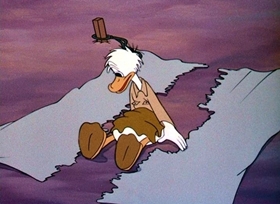 Fall Out-Fall In (1943) - The Internet Animation Database