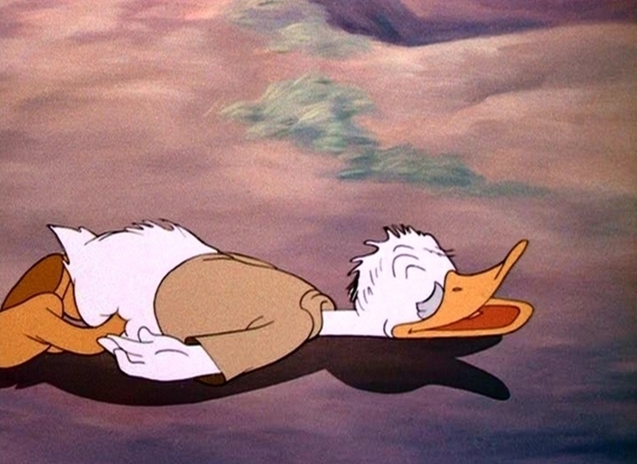 Fall Out-Fall In (1943) - The Internet Animation Database