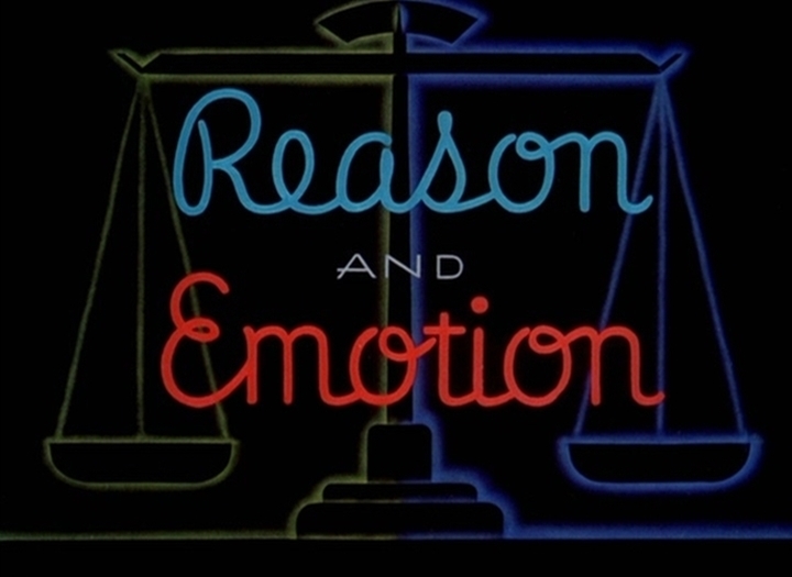 Reason and Emotion (1943) - The Internet Animation Database