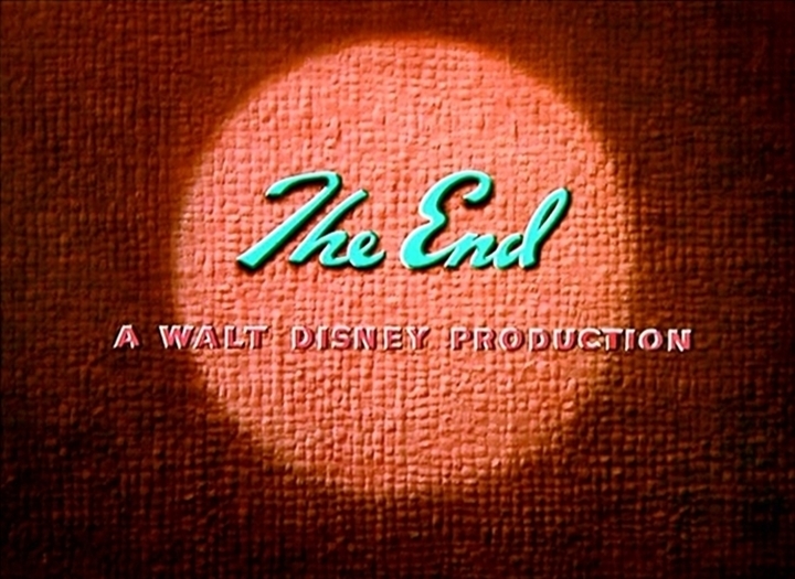 Figaro and Cleo (1943) - The Internet Animation Database