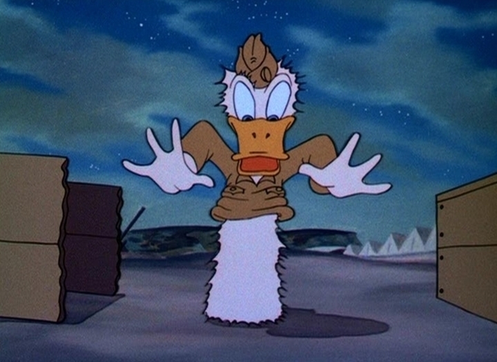 The Old Army Game (1943) - The Internet Animation Database