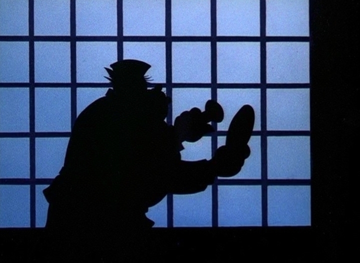 The Old Army Game (1943) - The Internet Animation Database