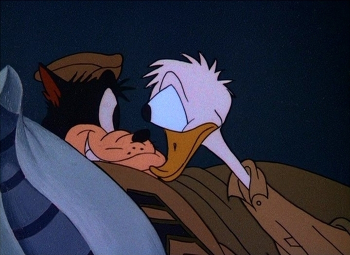 The Old Army Game (1943) - The Internet Animation Database